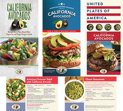 Retail | California Avocados